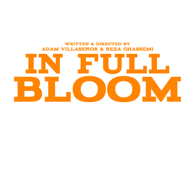 IN FULL BLOOM – Now Available On Demand!